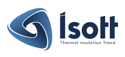 Ísott – Thermal Insulation Trend